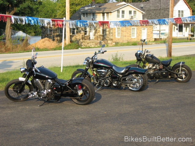 Metric Custom Photo Gallery