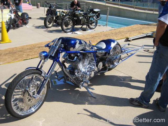 Metric Custom Photo Gallery