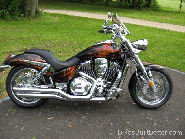 Metric Custom Photo Gallery