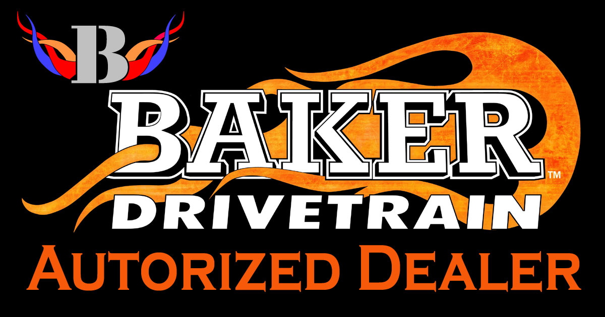 Baker Drivetrain American Made Quality Performance