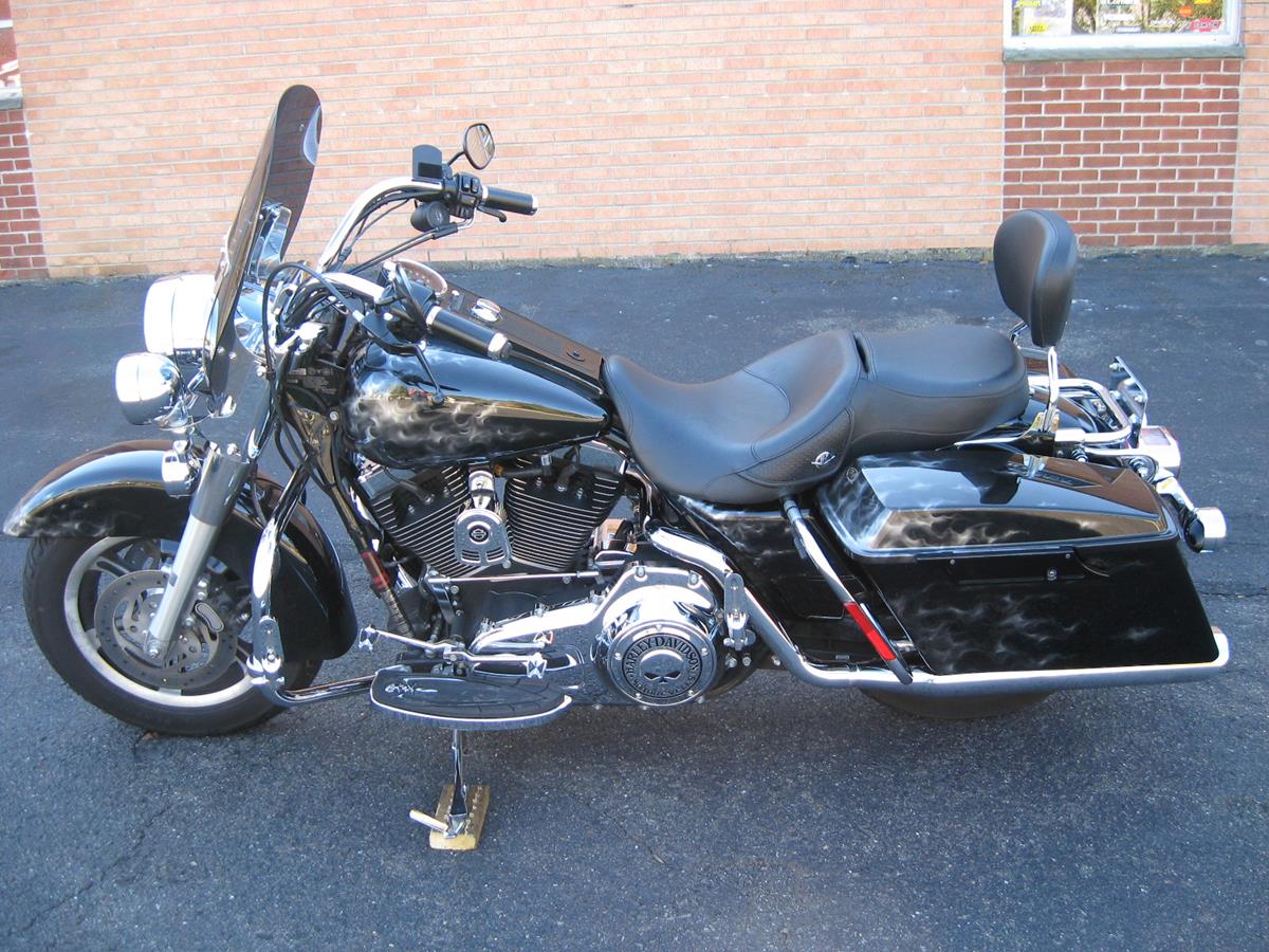 Real Fire Silver Black Photo Gallery