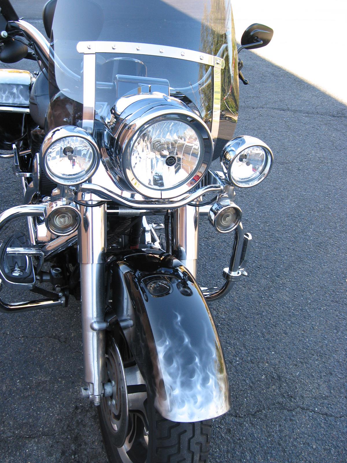 Real Fire Silver Black Photo Gallery