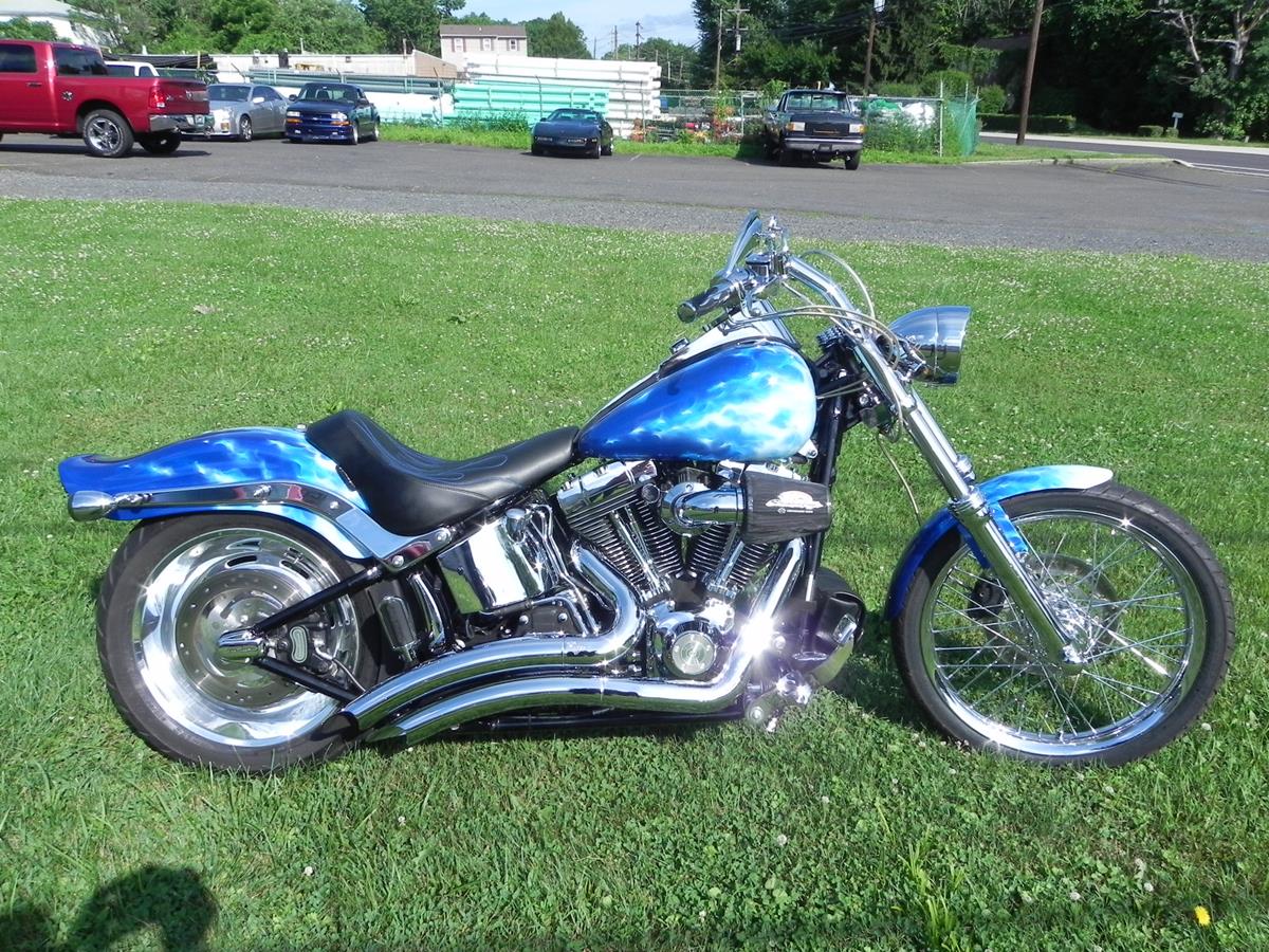 Real Flames Sky Blue Photo Gallery