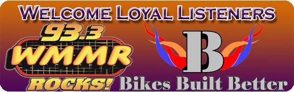WMMR Loyal Listeners Join Bikes Built Better